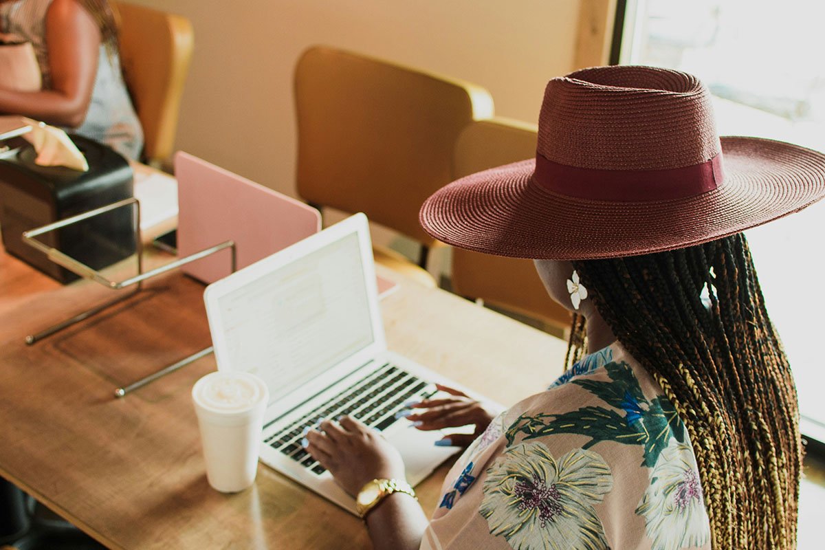 Women Side Hustle: Top Grants and Financial Strategies for Female ...